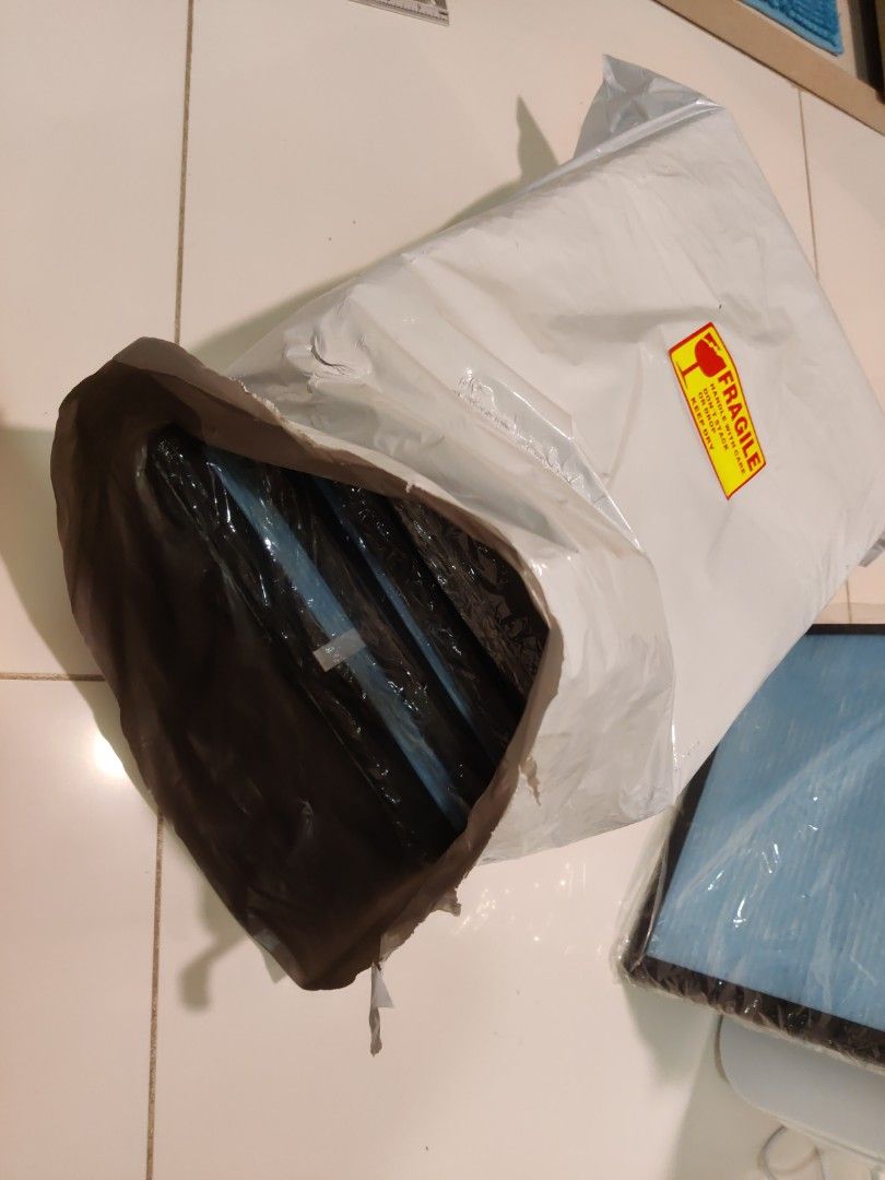 Brand New Filter for BESTAR Ion PureAir Air Purifier, TV & Home ...