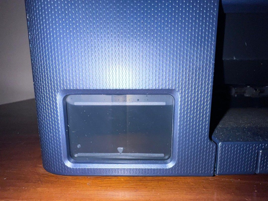 Canon G3060 Pixma Ink Efficient Colour Printer, Computers & Tech ...