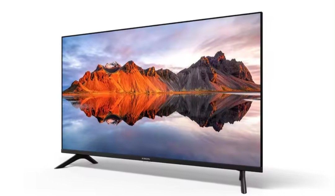 Xiaomi 32-inch 4A Mi LED TV (L32M5-5ARU), TV & Home Appliances, TV & Entertainment, TV on Carousell
