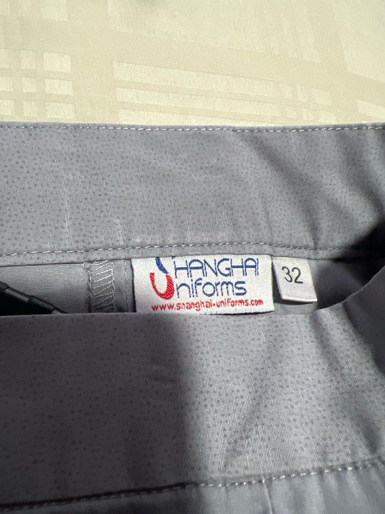 Cedar Girls SS Uniform x 3 sets, Babies & Kids, Babies & Kids Fashion ...