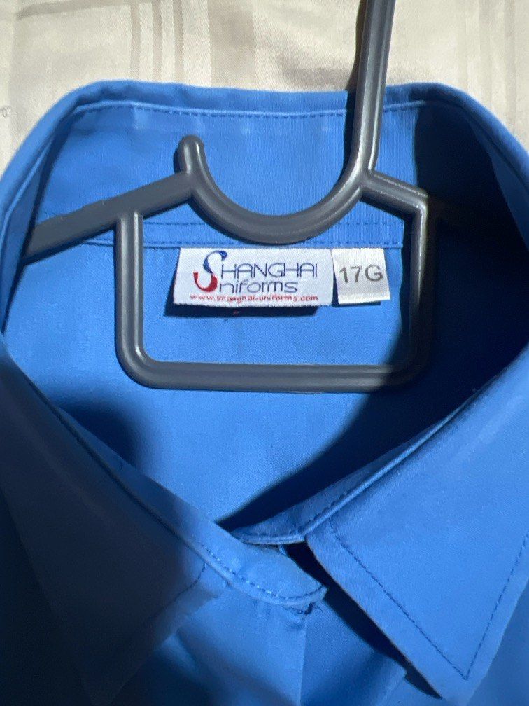 Cedar Girls SS Uniform x 3 sets, Babies & Kids, Babies & Kids Fashion ...