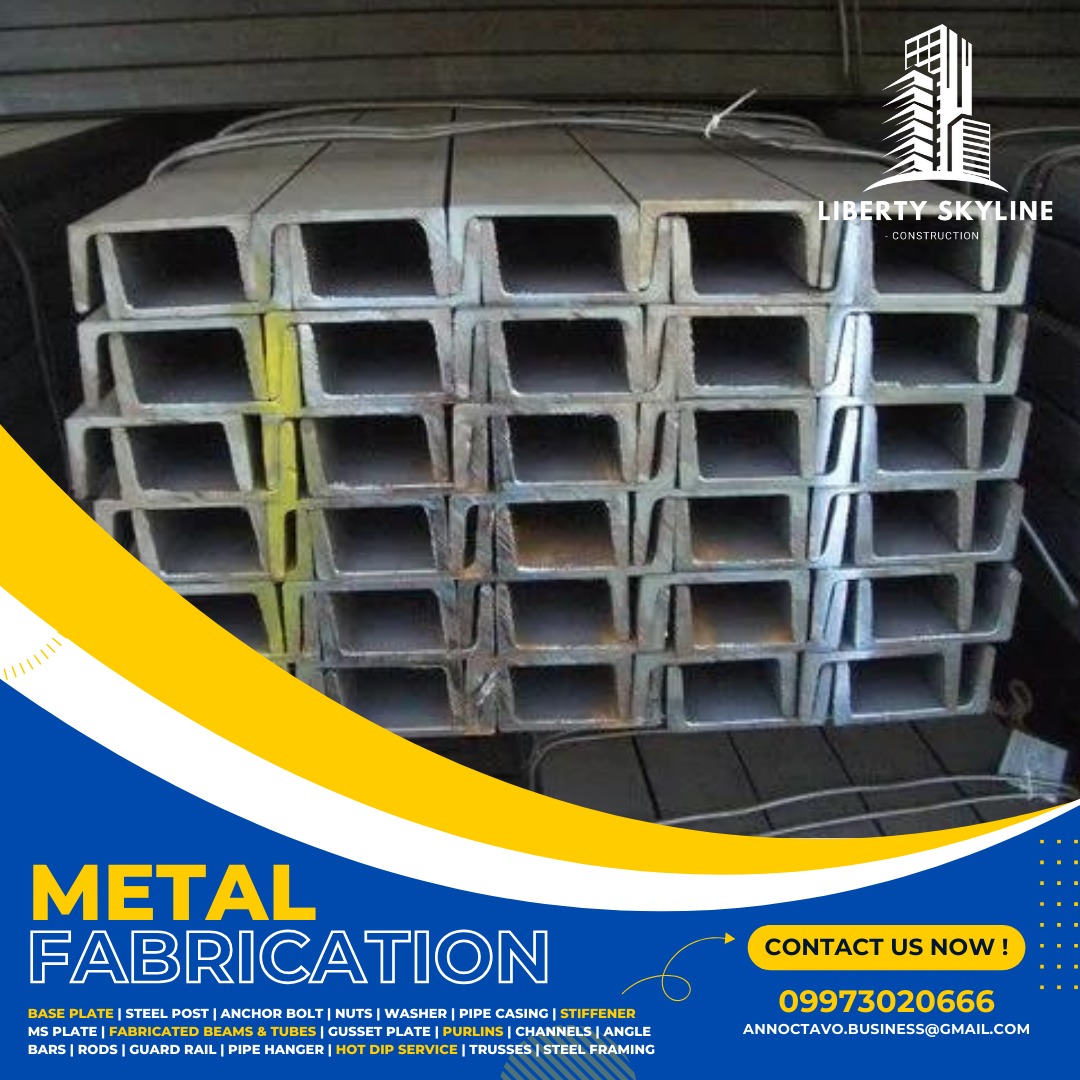 Channel Bar | HDG Channel Bar | GI Channel Bar | MS Channel Bar | Hot ...