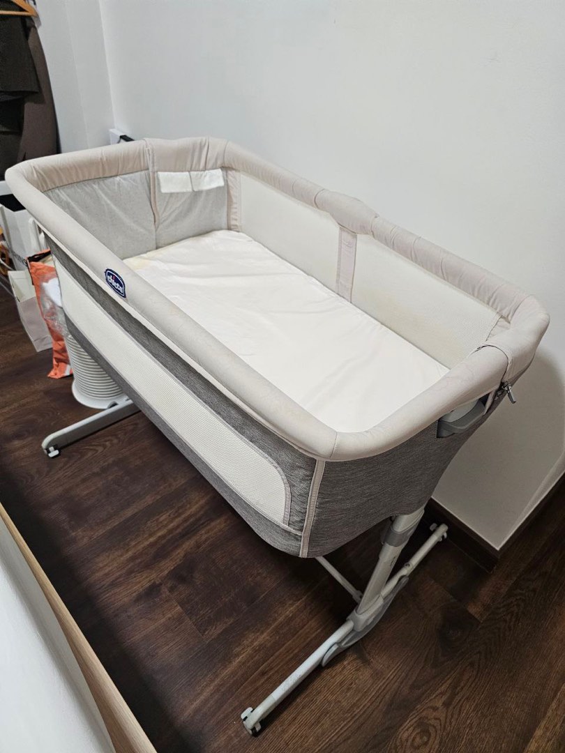Chicco Next2Me Dream, Babies & Kids, Baby Nursery & Kids Furniture ...