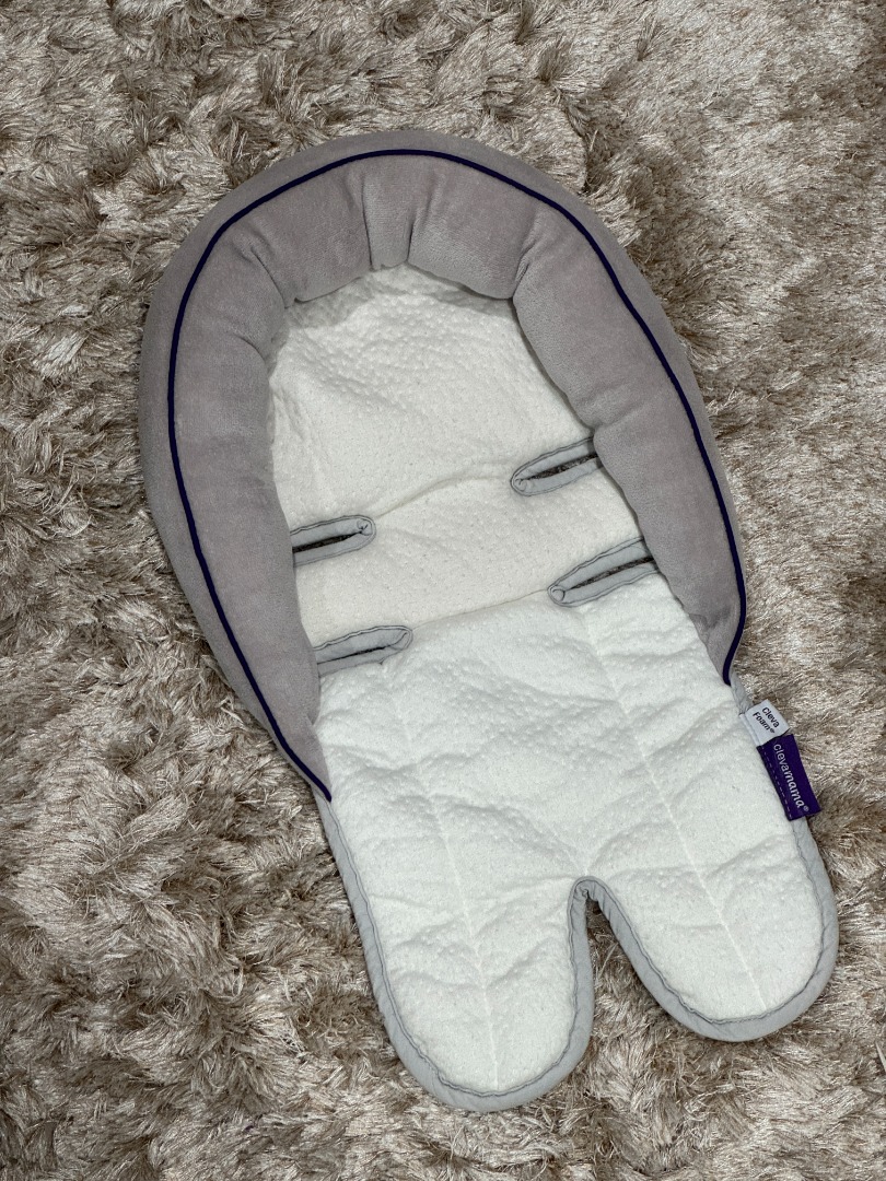Clevamama Head & Neck Support, Babies & Kids, Maternity Care on Carousell