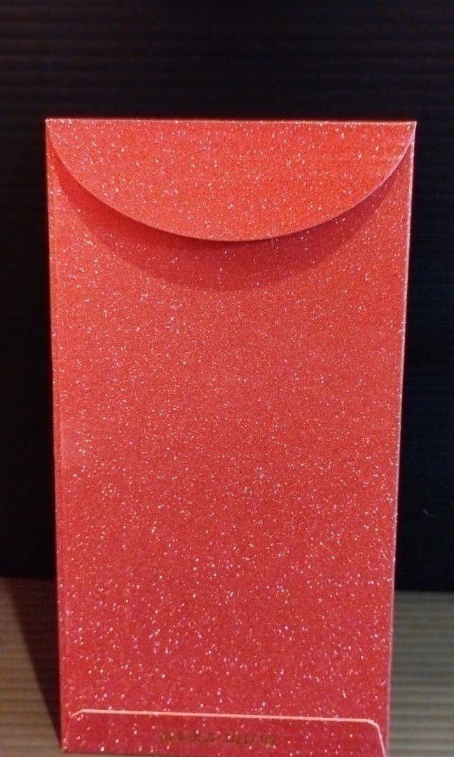 CNY Dragon Red Packet 2024 Year of the Dragon, Hobbies & Toys ...