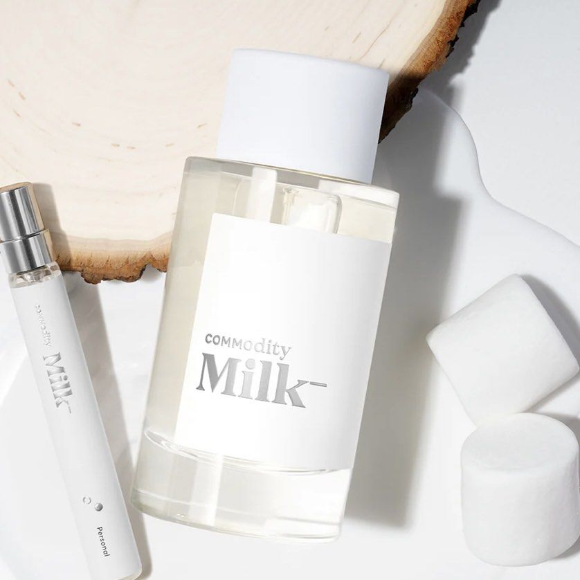 Commodity Milk Personal, Beauty & Personal Care, Fragrance & Deodorants ...