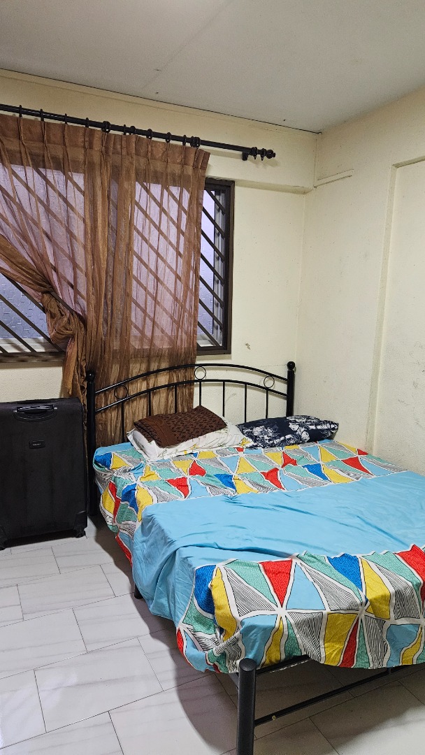 Common room available for Rent in Yishun, Property, Rentals, Room ...