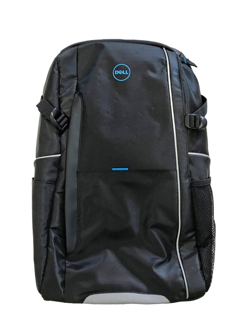 DELL Laptop Backpack, Computers & Tech, Parts & Accessories, Laptop ...