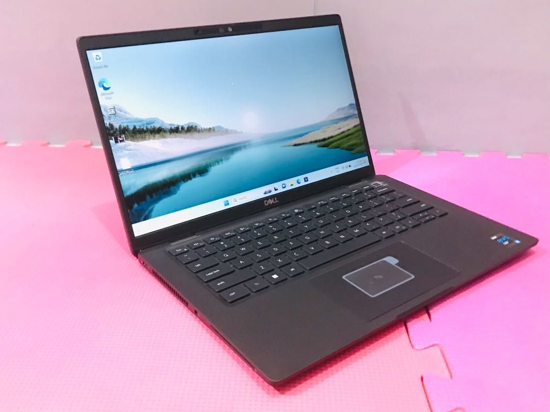 DELL LATITUDE 7420 CORE i7 11TH GEN,16GB RAM,256GB SSD,NO ISSUE ...