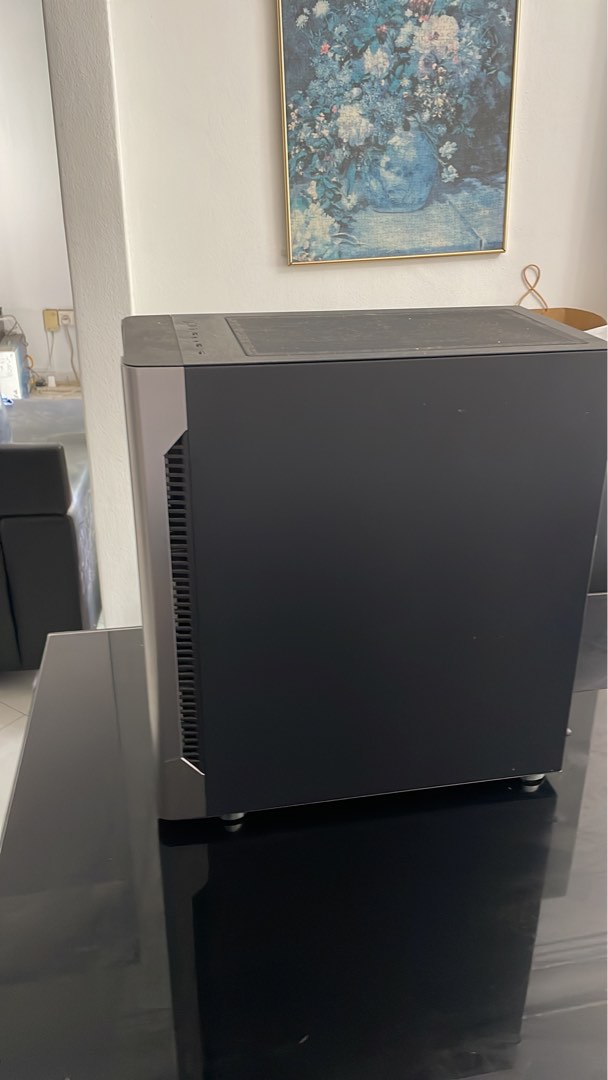 Desktop casing, Computers & Tech, Desktops on Carousell