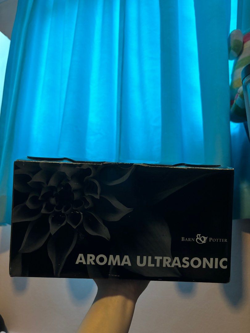 Diffuser Well Used, Everything Else on Carousell