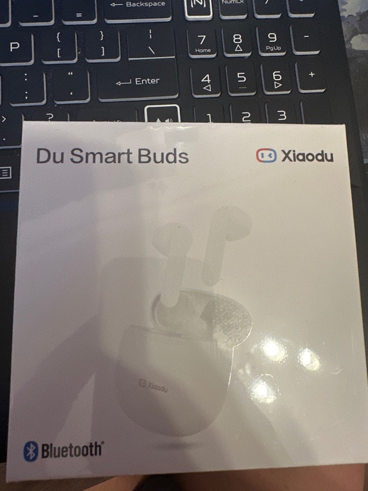 Du Smart Buds, Audio, Earphones on Carousell