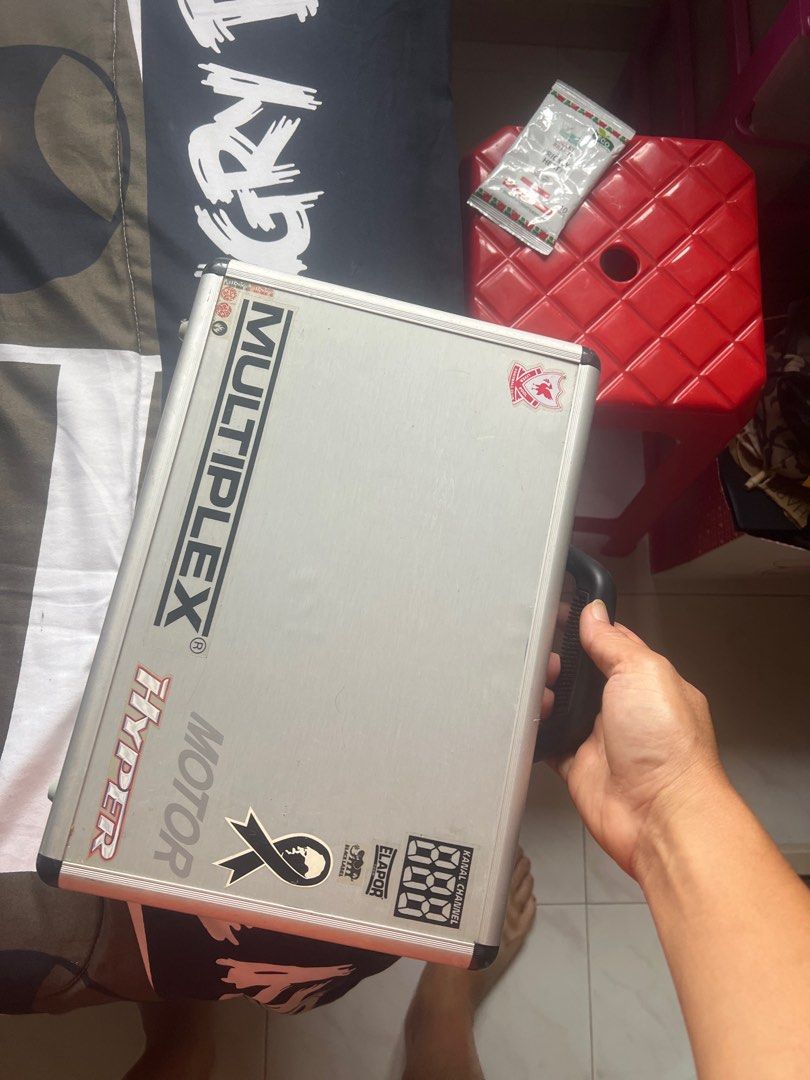 DX6 Spektrum transmitter, Hobbies & Toys, Toys & Games on Carousell