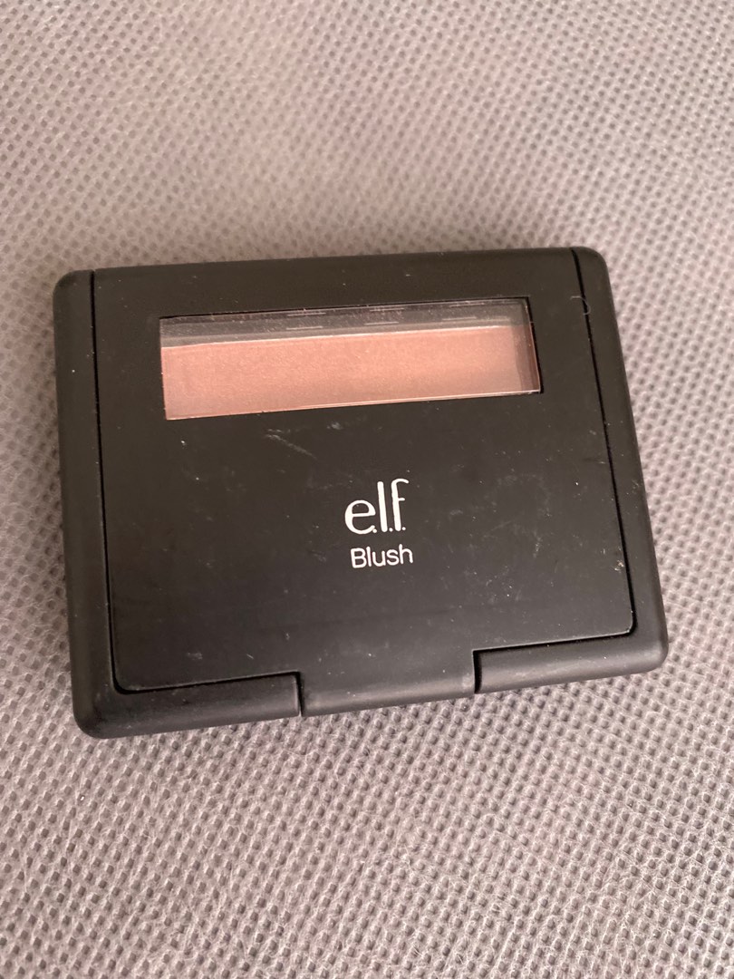 Elf Blush (Blushing Rose), Announcements on Carousell