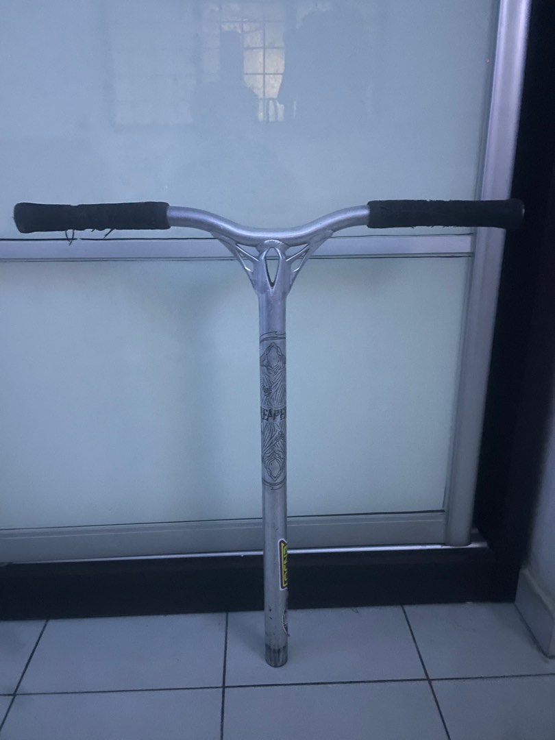 Envy reaper v3 bars, Sports Equipment, Sports & Games, Skates ...