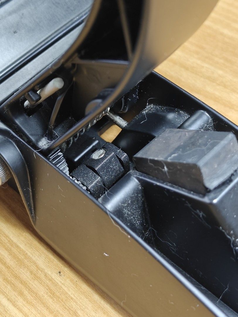 Fanatec CSL Elite Pedal V1 with loadcell brake and throttle upgraded ...