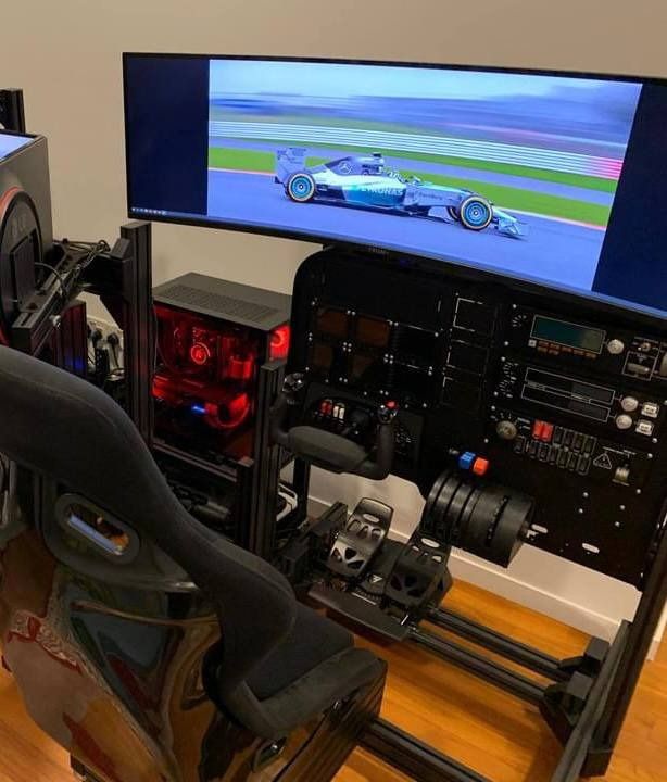 Flight Simulator Complete (Cessna 172), Video Gaming, Video Game ...