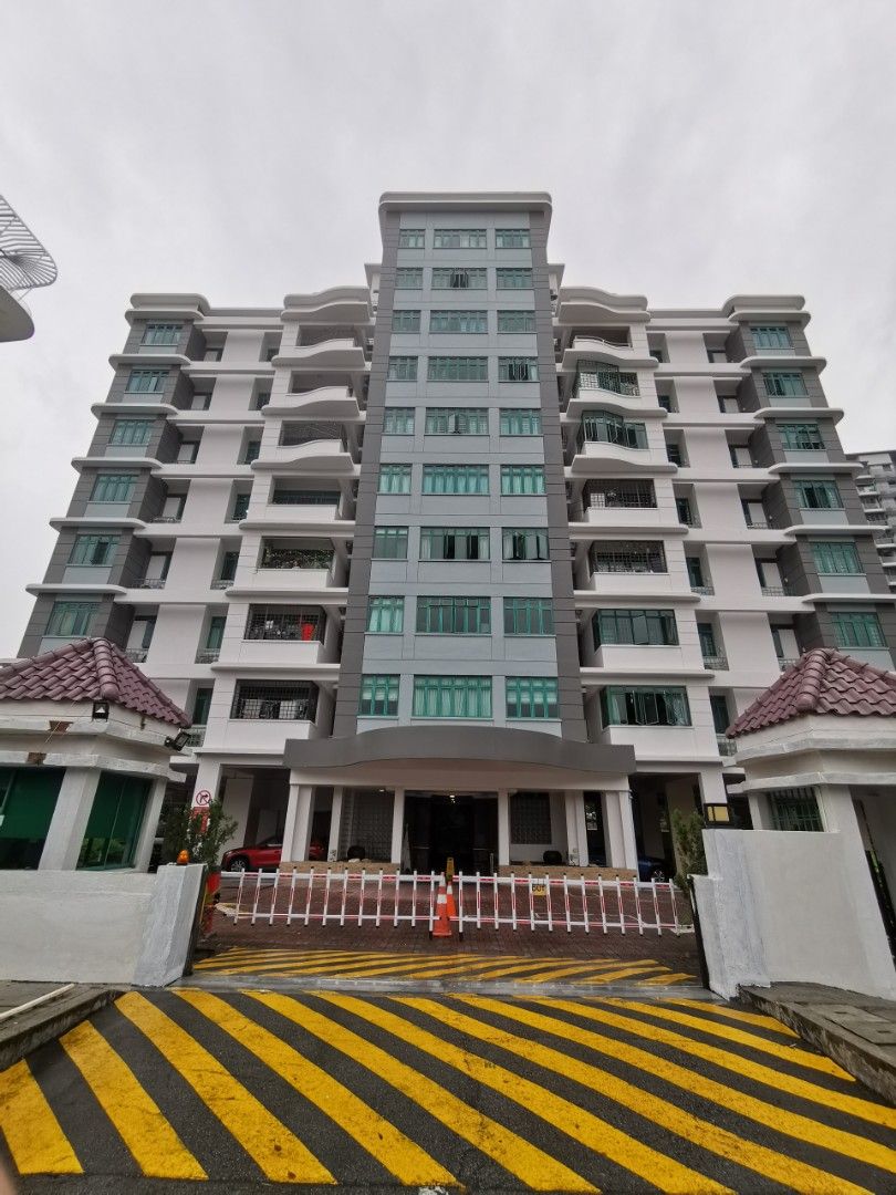 Fortune Park, Property, Rentals, Condos & ECs on Carousell