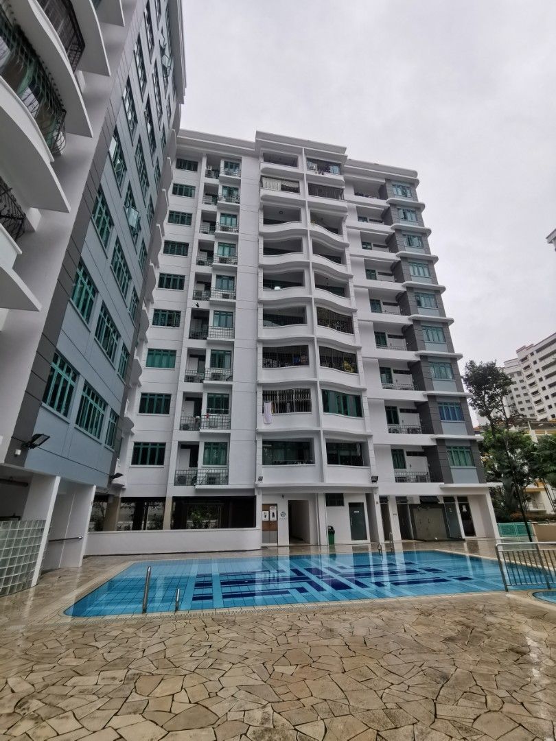 Fortune Park, Property, Rentals, Condos & ECs on Carousell