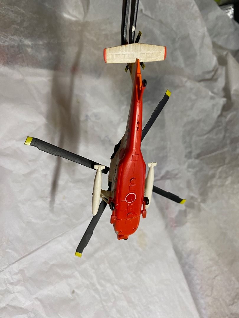 F-Toys: Heliborne Collection 3 - UH-60 (JSDF Sikorsky UH-60 Blackhawk ...