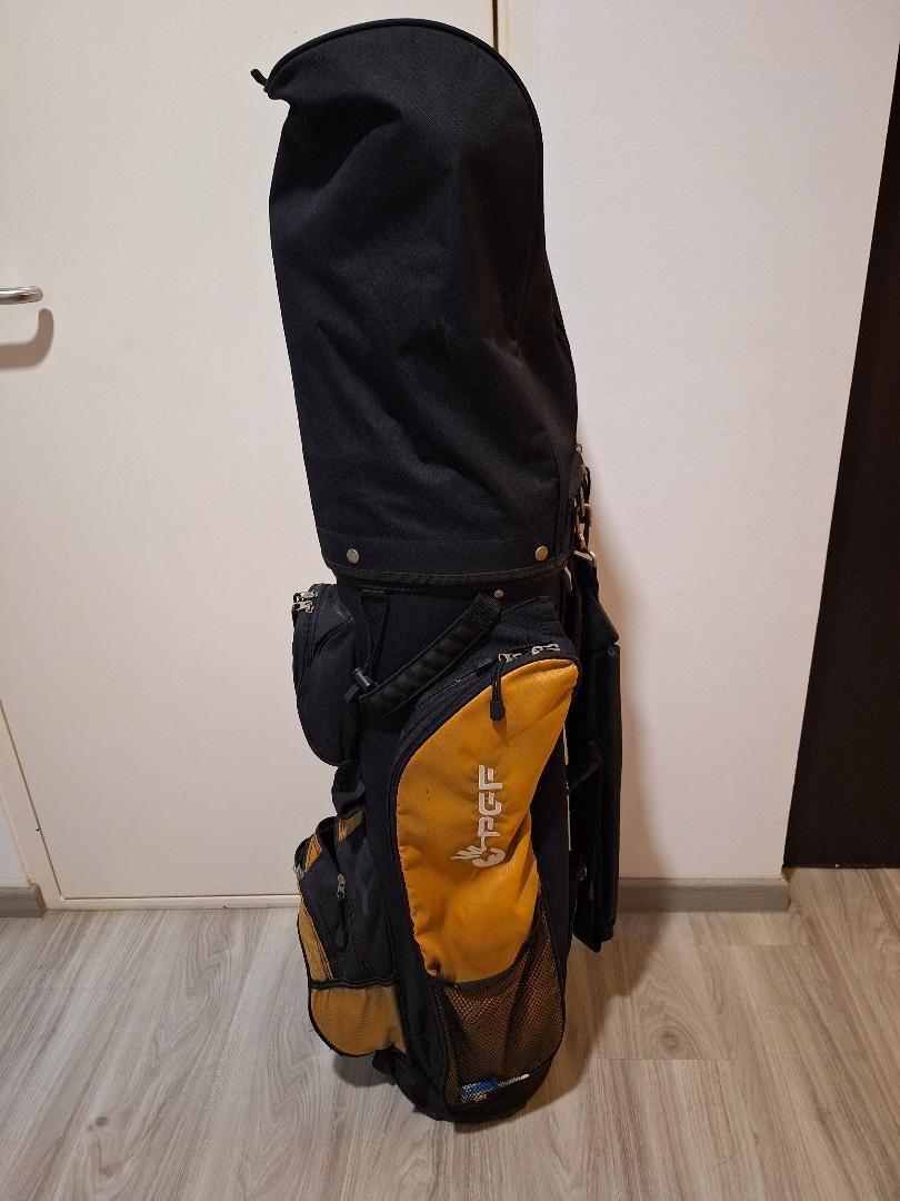 Full golf set - PGF, Sports Equipment, Sports & Games, Golf on Carousell