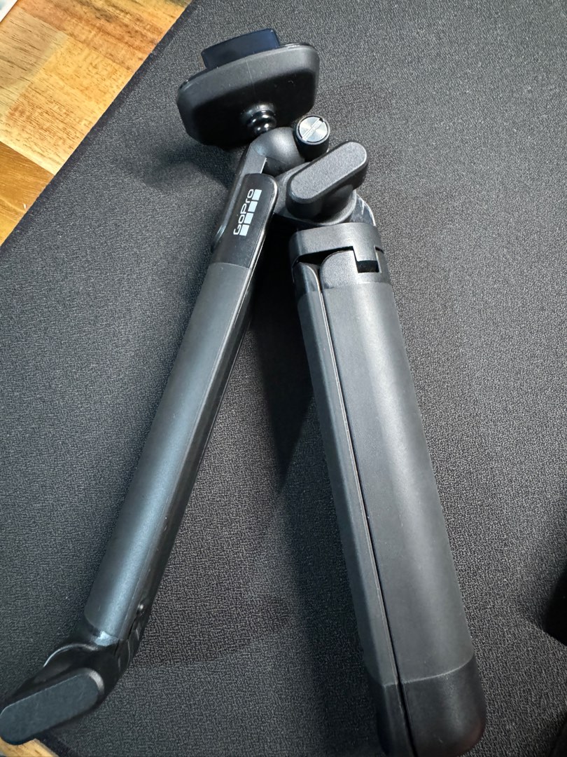 GoPro 3-Way 2.0 Grip / Arm / Tripod, Photography, Photography ...