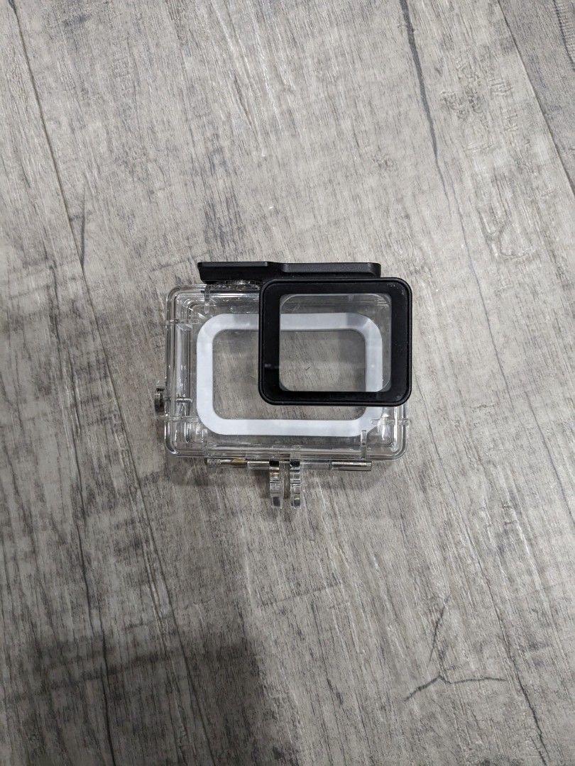 GoPro Hero 6 Dive Mount, Photography, Photography Accessories, Other ...