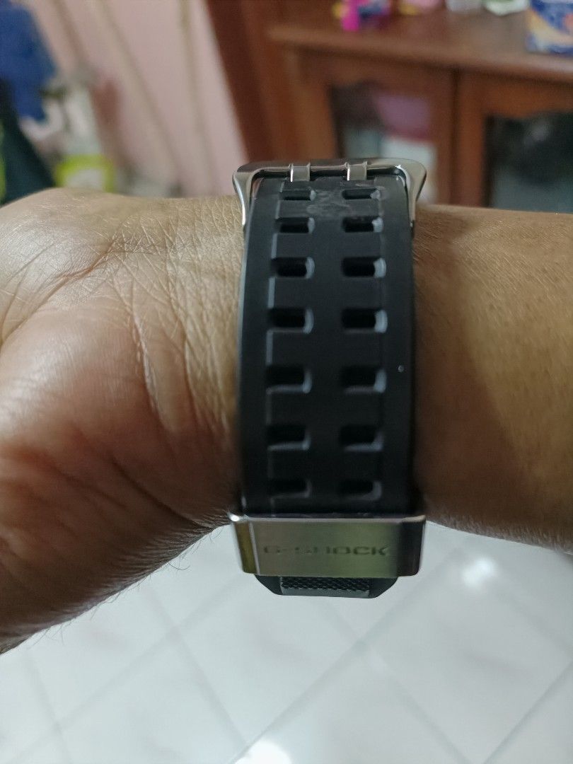 Rangeman Gw9400 RM700, Men's Fashion, Watches & Accessories, Watches on ...