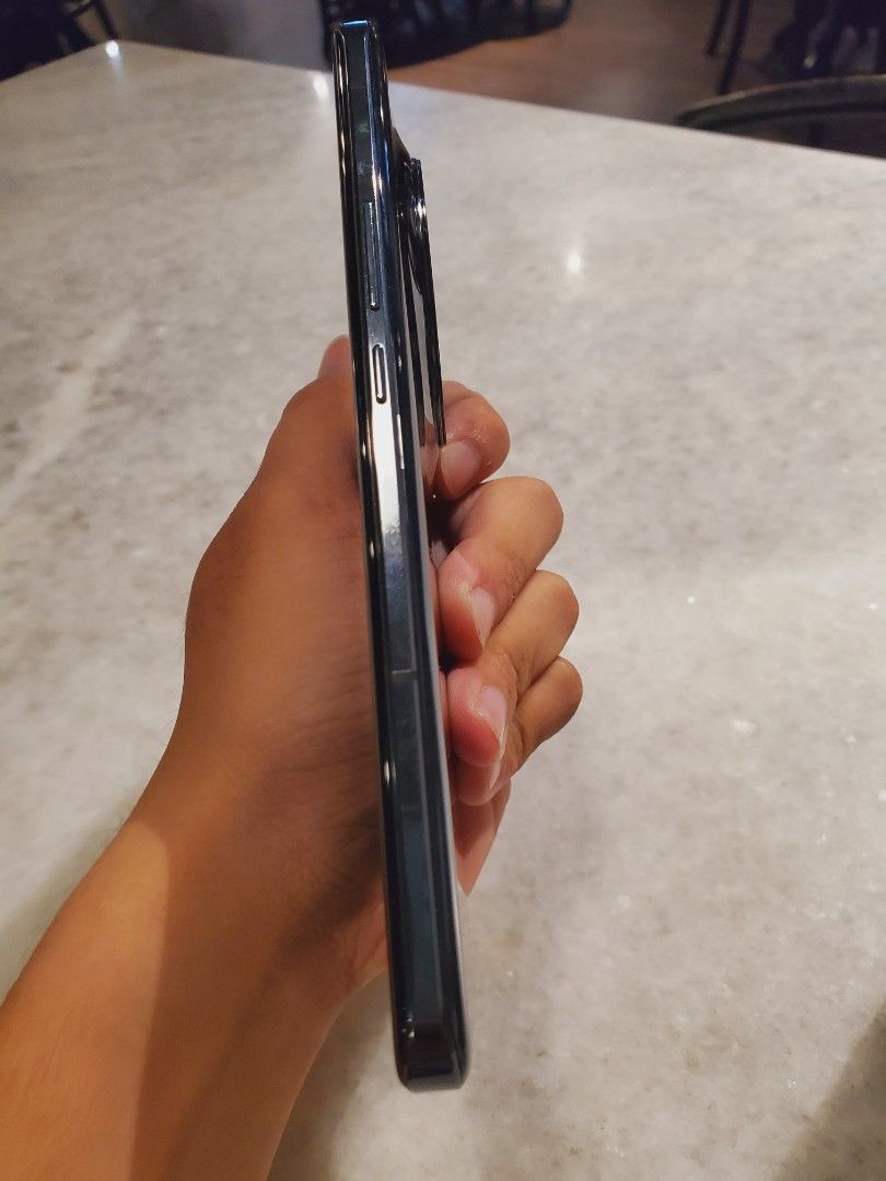 Honor Magic5 Pro 5G Black 512GB, Mobile Phones & Gadgets, Mobile Phones ...