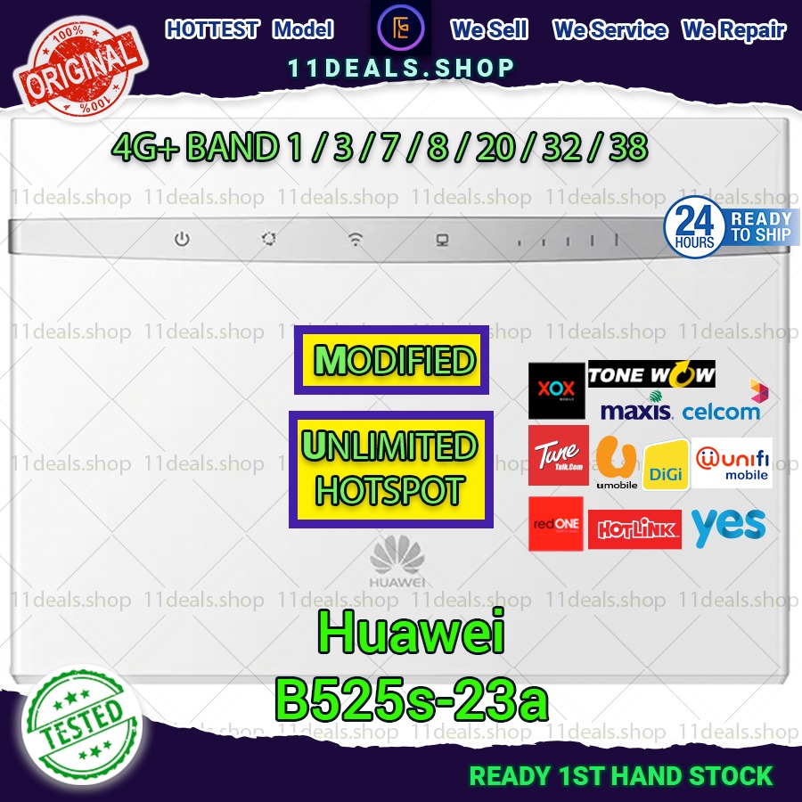 huawei b618 b525 b529 b715 b528 modified unlimited modem wifi sim card huawei 4g router ...