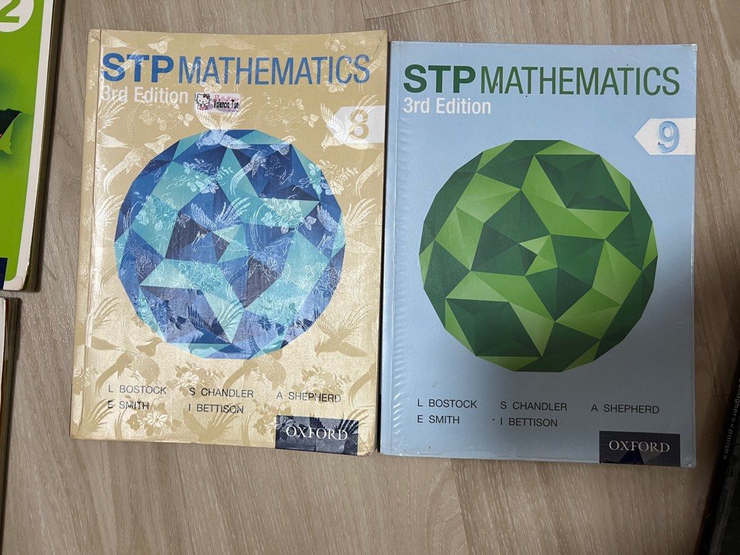 igcse textbooks, Hobbies & Toys, Books & Magazines, Textbooks on Carousell