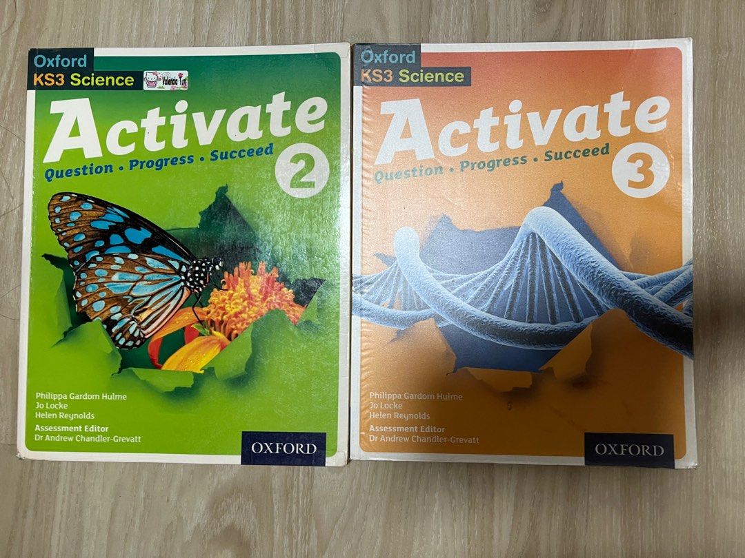 igcse textbooks, Hobbies & Toys, Books & Magazines, Textbooks on Carousell