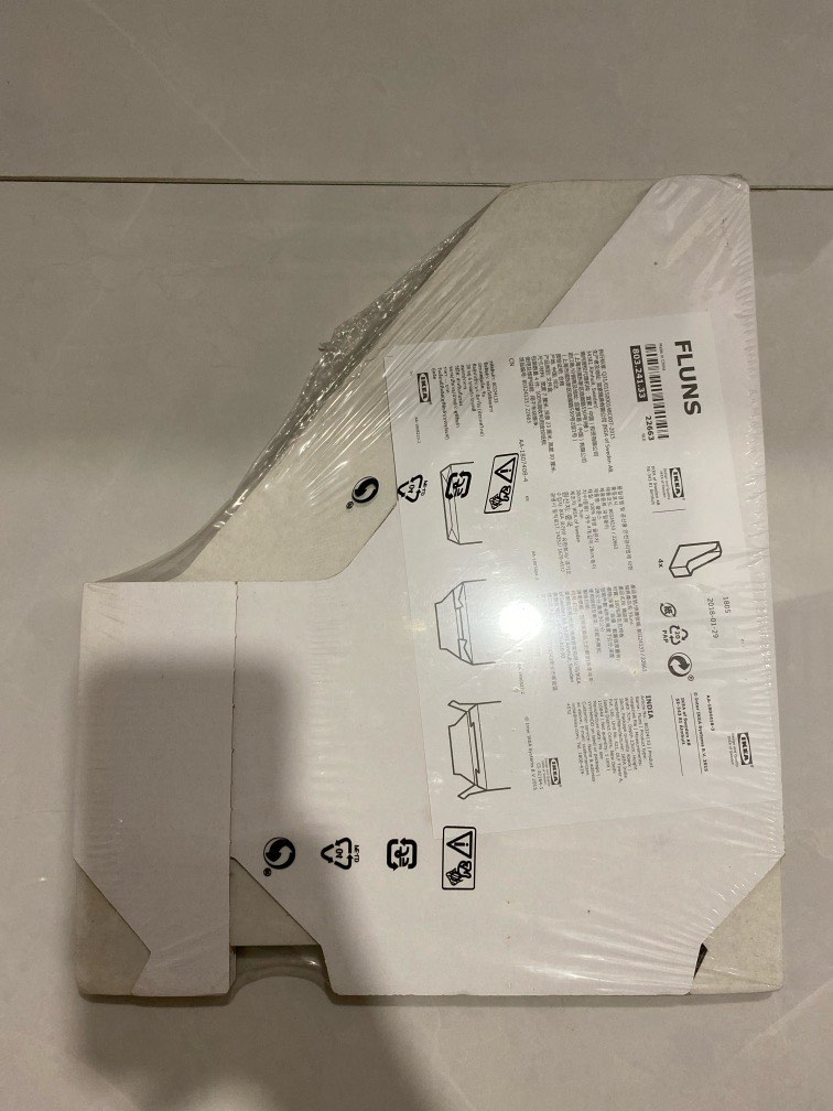 IKEA paper folder, Hobbies & Toys, Stationery & Craft, Stationery ...