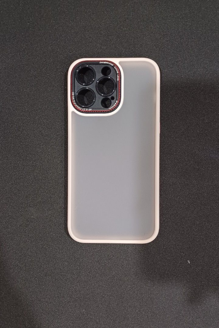 IPhone 14 Pro Max Casing, Mobile Phones & Gadgets, Mobile & Gadget ...