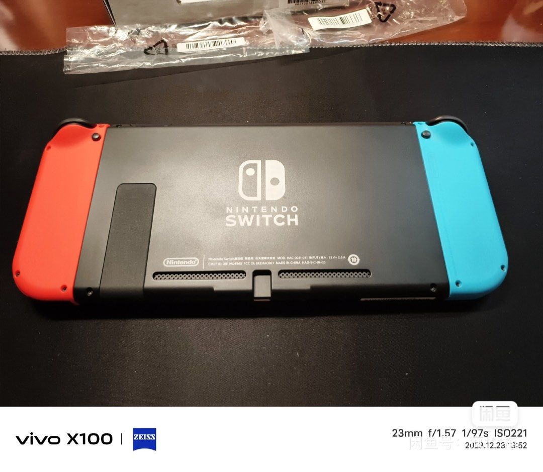 Jailbreak mod switch, Video Gaming, Video Game Consoles, Nintendo on ...