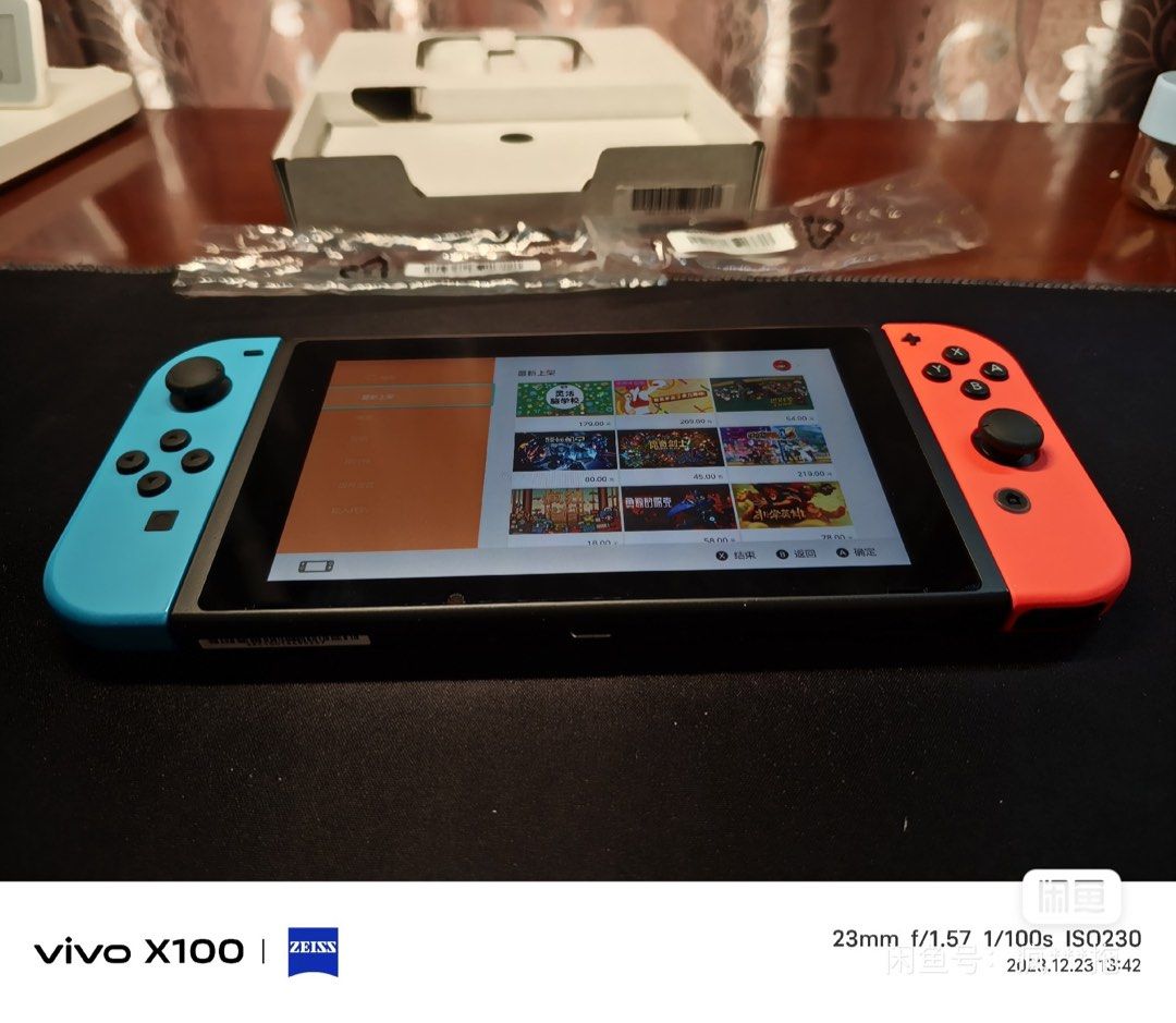 Jailbreak mod switch, Video Gaming, Video Game Consoles, Nintendo on ...