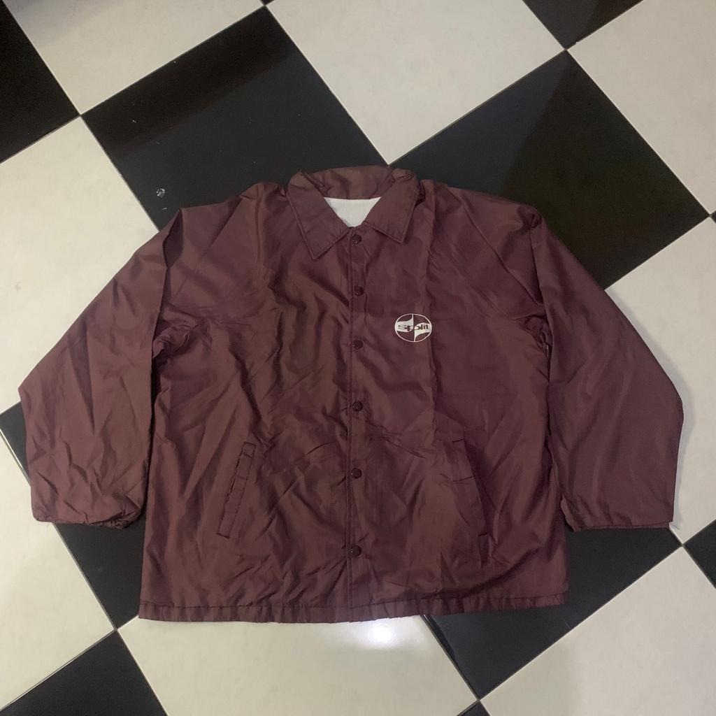 Jaket Outdoor Vintage Jadul Fesyen Pria Pakaian Baju Luaran Di Carousell
