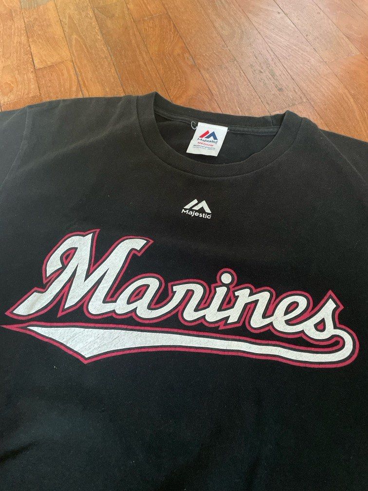 japanese baseball tee, Men's Fashion, Tops & Sets, Tshirts & Polo ...