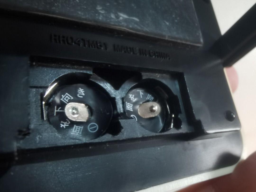 Japanese Kitchen Timer with Clock, Commercial & Industrial ...