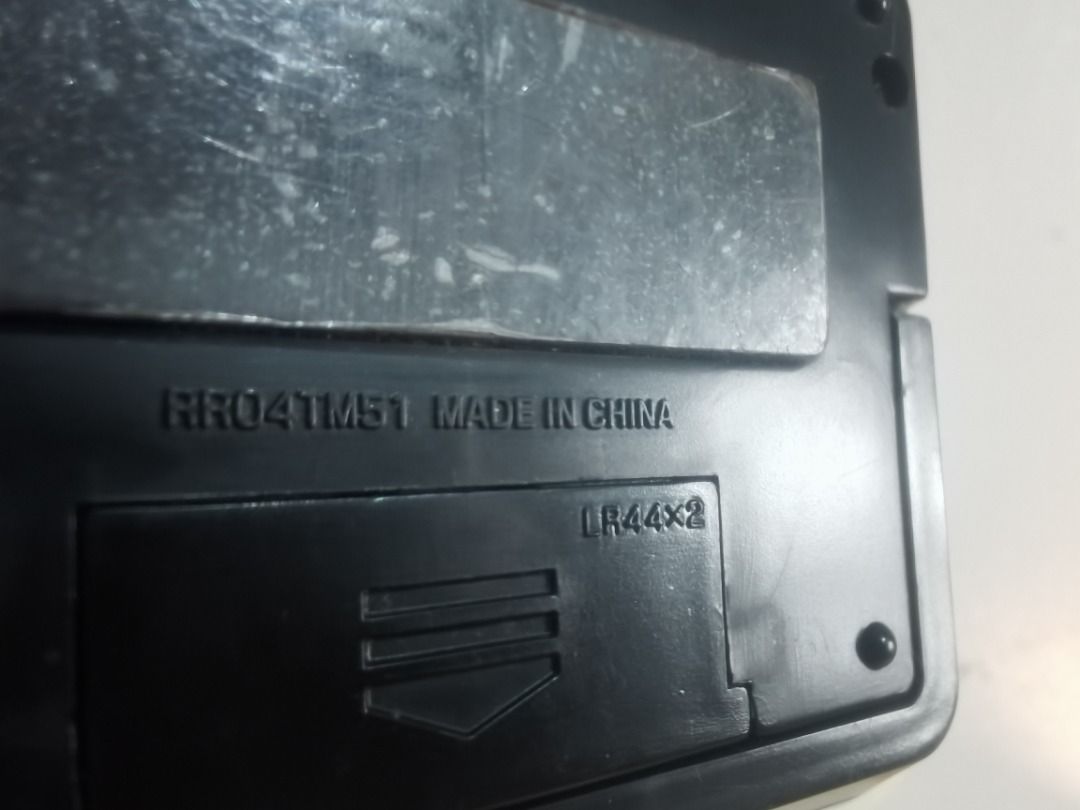 Japanese Kitchen Timer with Clock, Commercial & Industrial ...