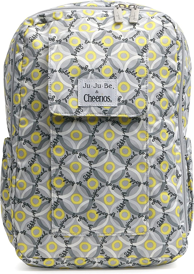 Jujube Minibe - GOOD GOES ROUND, Women's Fashion, Bags & Wallets ...