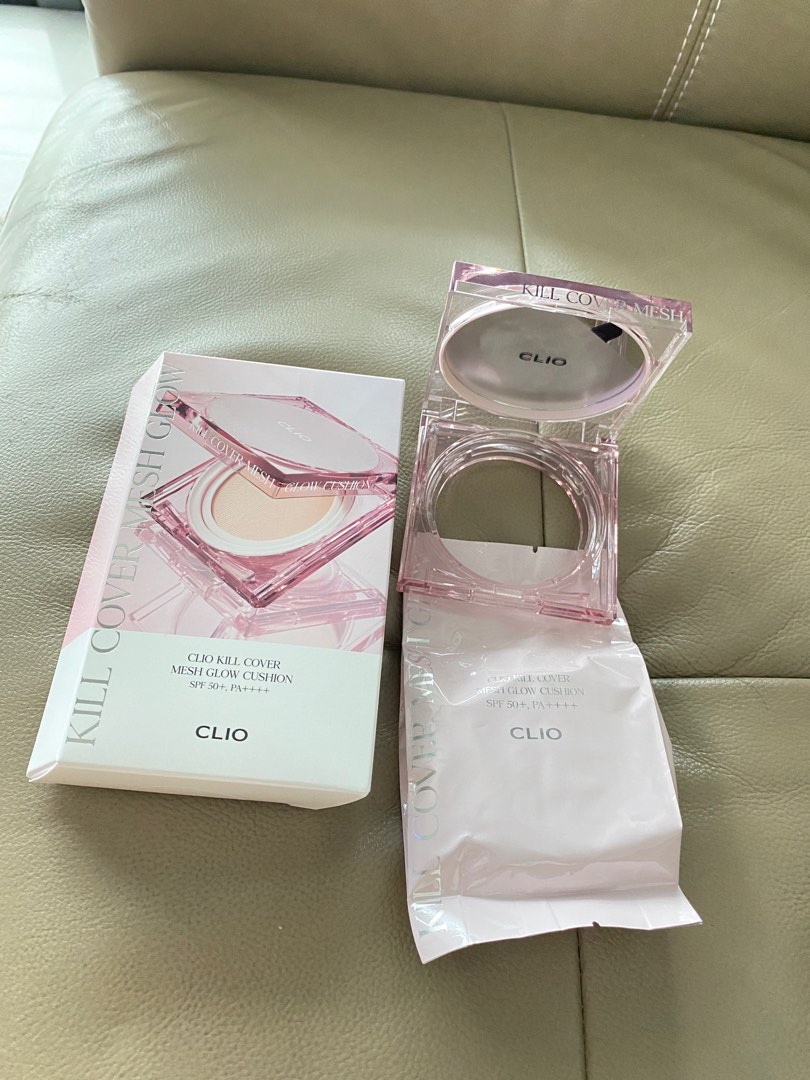 Kill Cover Mesh Glow : 2-BP, Beauty & Personal Care, Face, Makeup on ...