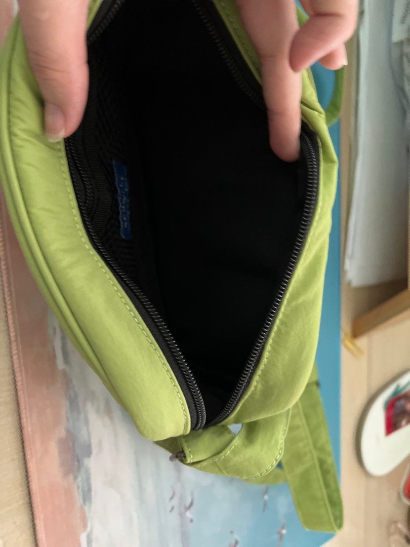 Knowell Puffer Sling and Cross-body Bag, Women's Fashion, Bags ...