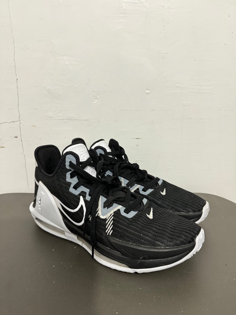 Lebron witnesses 7, Men's Fashion, Footwear, Sneakers on Carousell