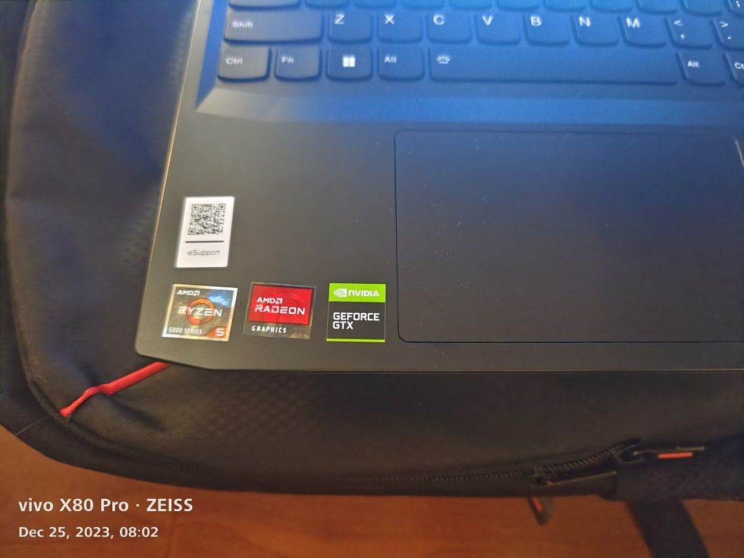 Lenova Ideapad Gaming 3, Computers & Tech, Laptops & Notebooks on Carousell