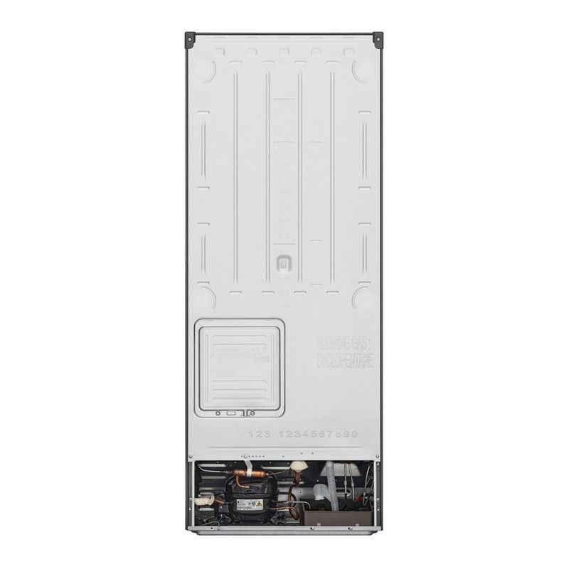 LG Refrigerator Two Door 8.3 cu.ft. RVT-B083DG, TV & Home Appliances ...