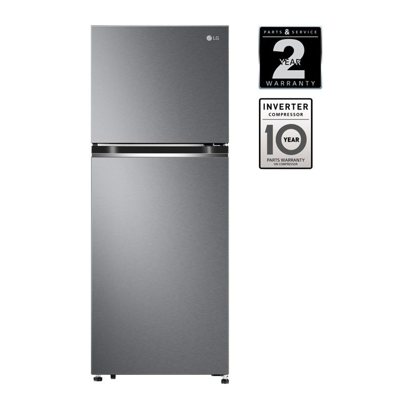 LG Refrigerator Two Door 8.3 cu.ft. RVT-B083DG, TV & Home Appliances ...