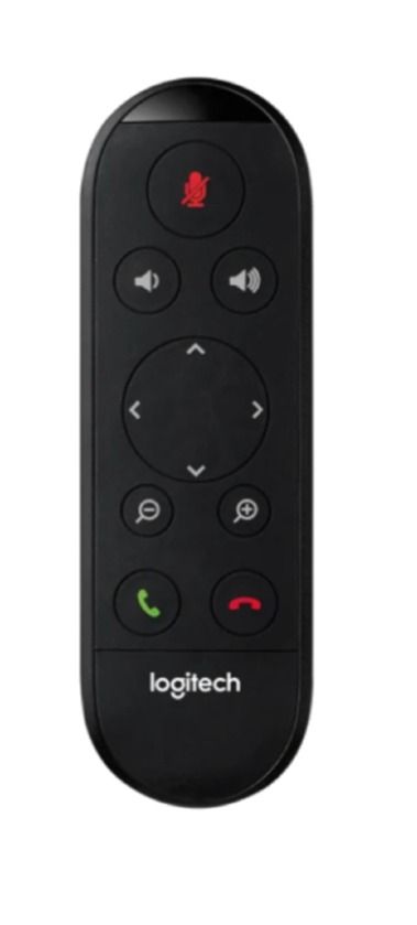 Logitech Group Video /Audio Conferencing System - 960-001054, Computers ...