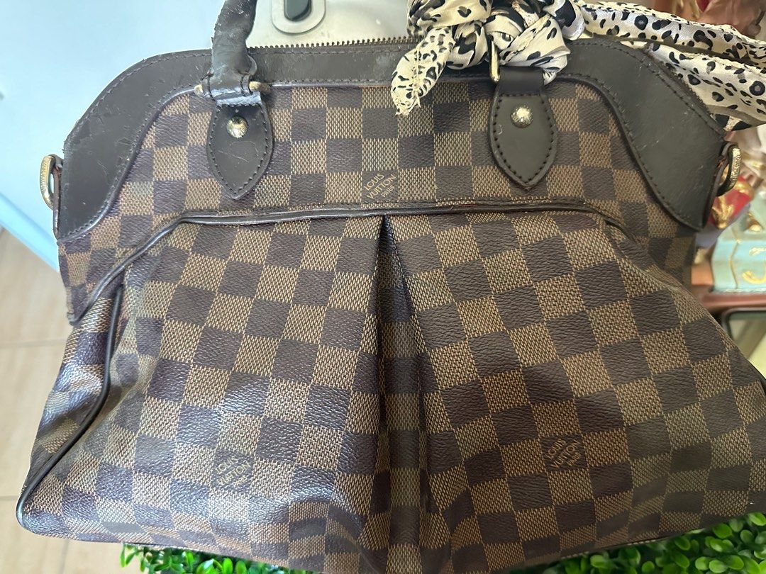 Louis Vuitton (LV Bag) - Class A, Luxury, Bags & Wallets on Carousell