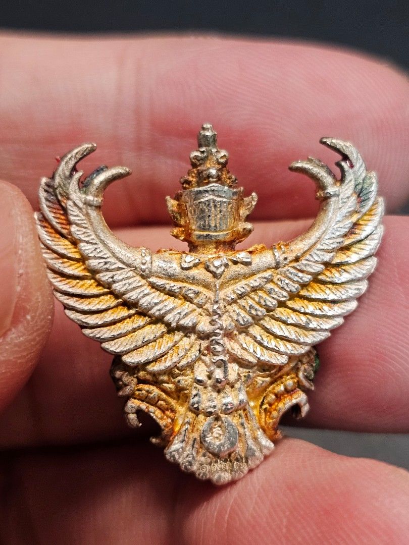 LP Wara Wat Pho Thong BE2553, Hobbies & Toys, Memorabilia ...